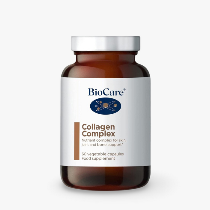 BioCare Collagen Complex – Botanica Health