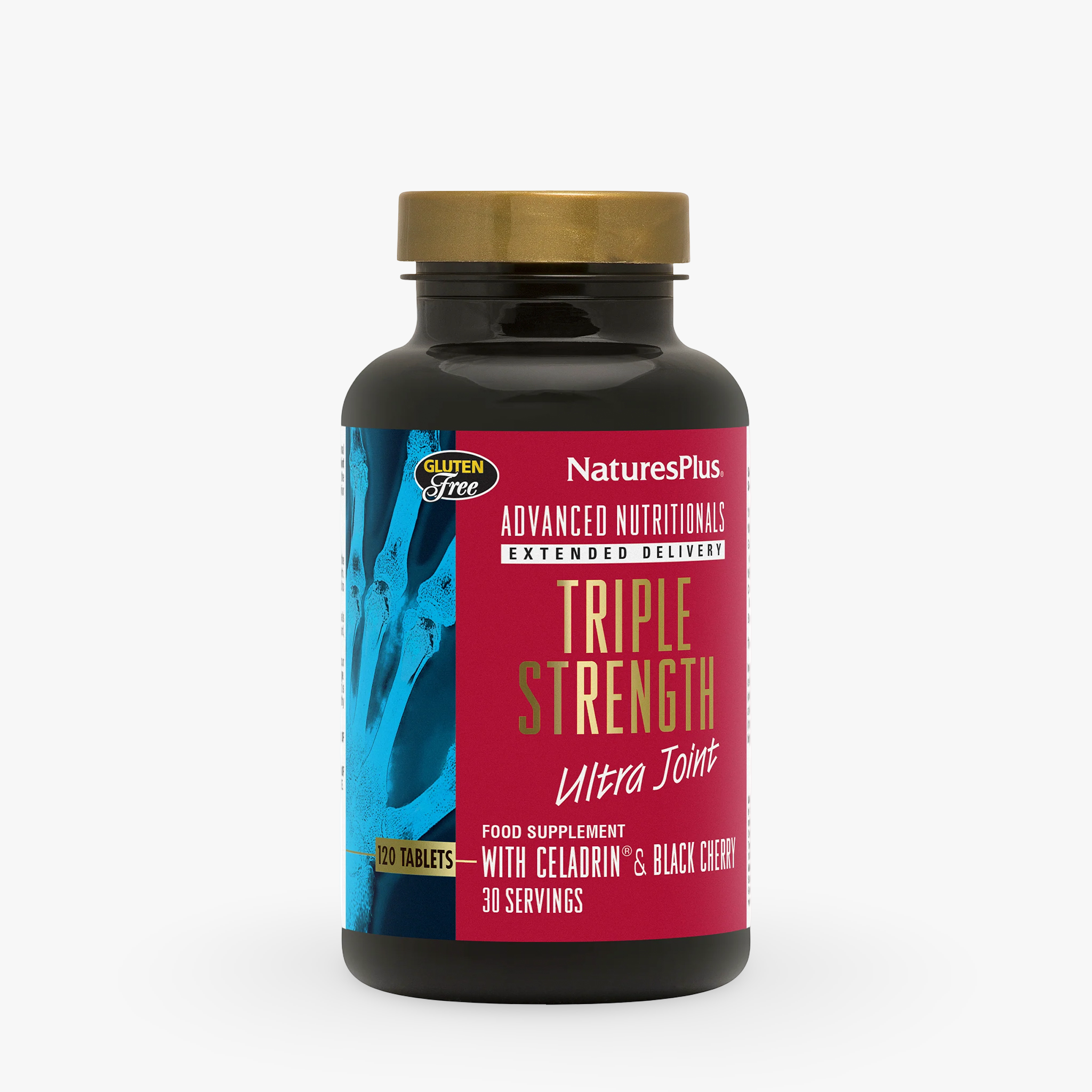 Triple Strength Ultra Rx-Joint® – Botanica Health