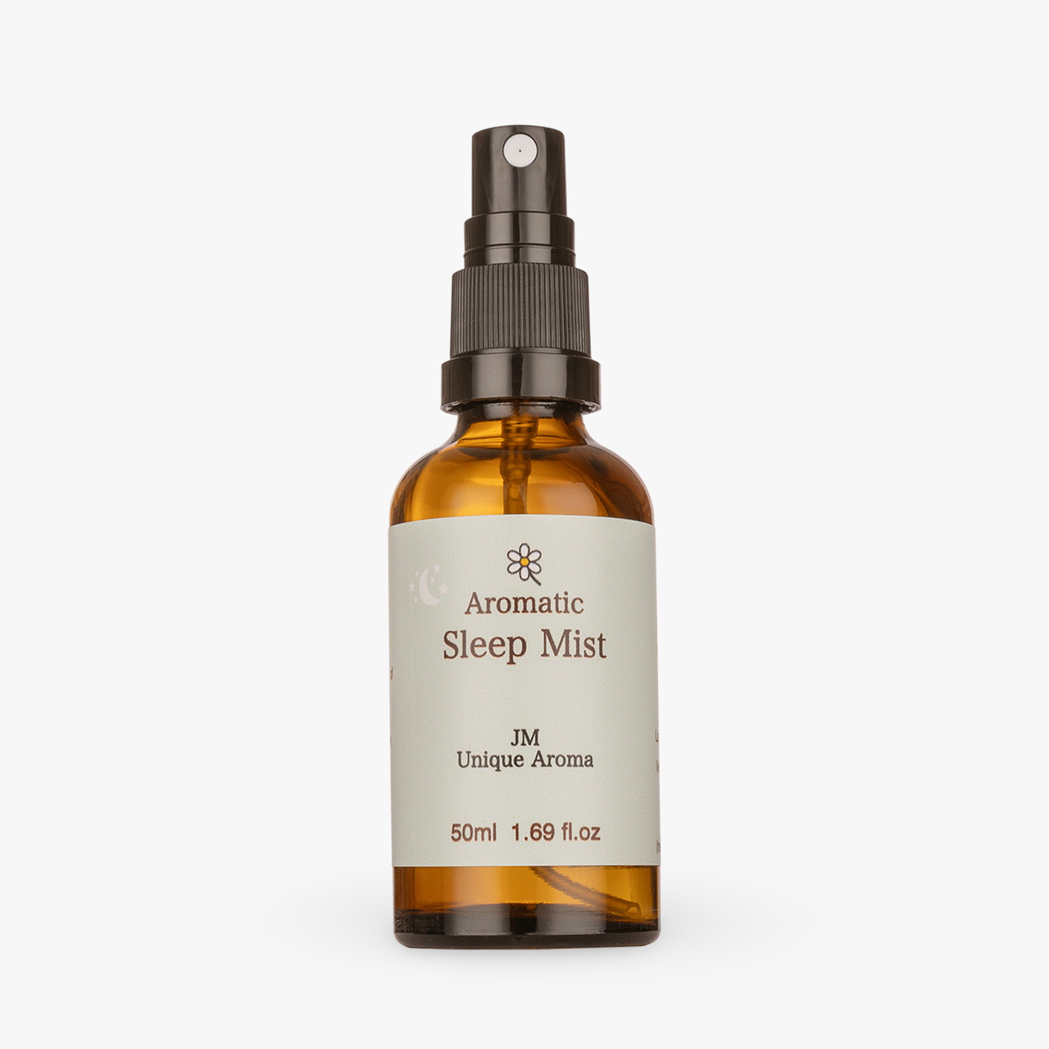 Aromatic Sleep Mist – Botanica Health