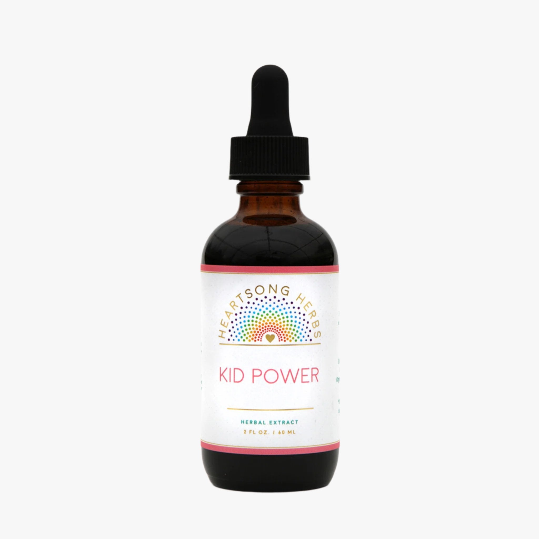 Kid Power Tincture – Botanica Health