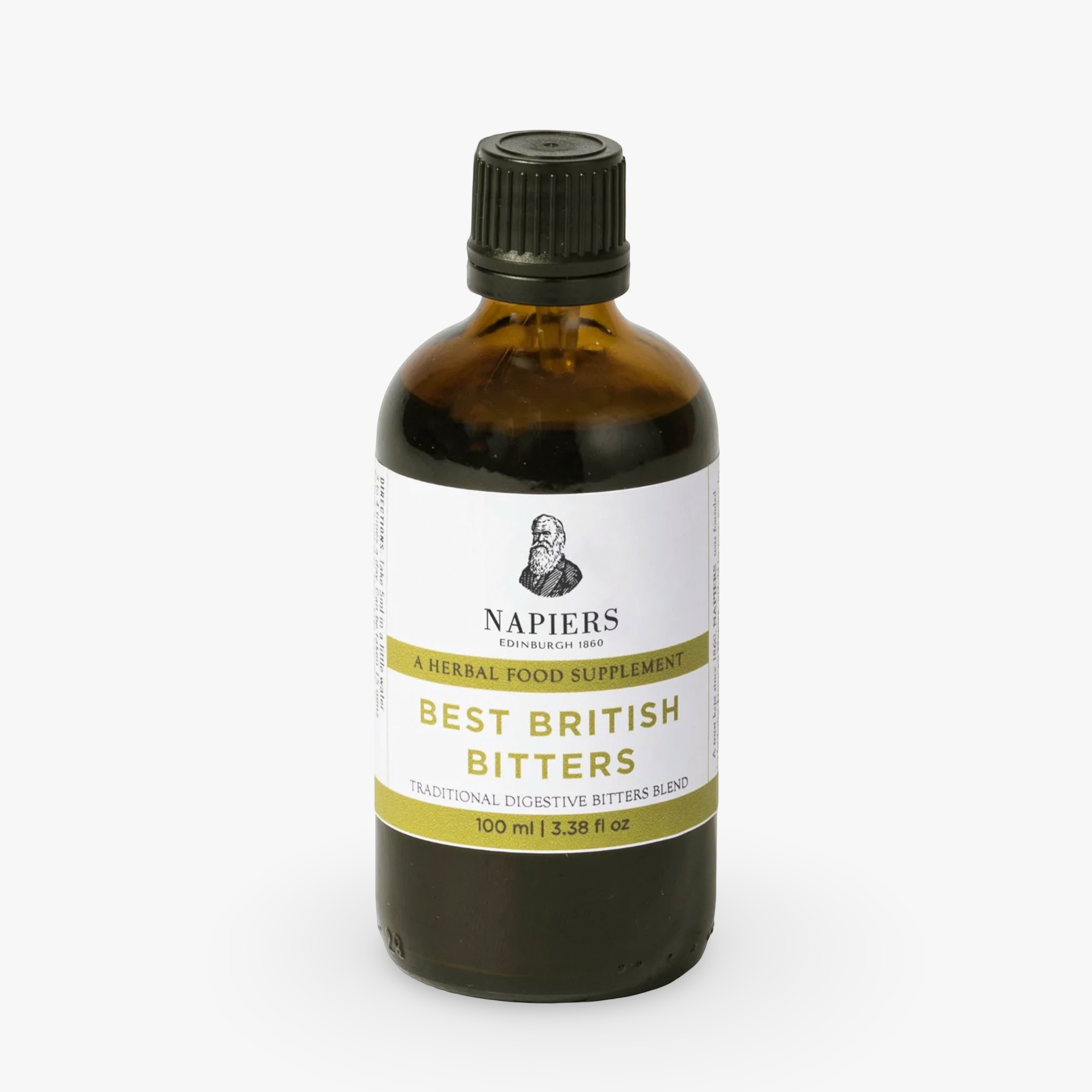 Best British Bitters – Botanica Health