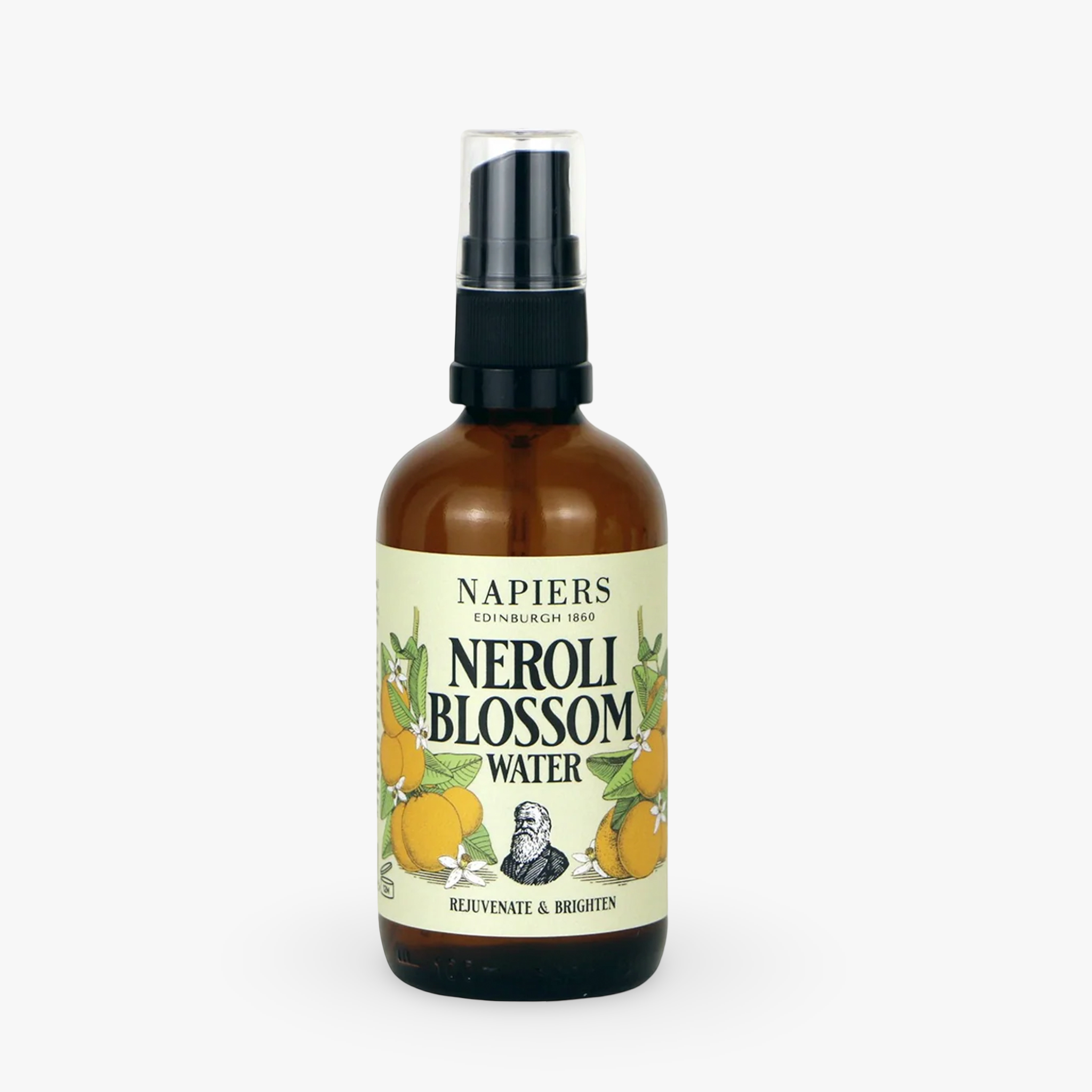 Neroli Blossom Water – Botanica Health