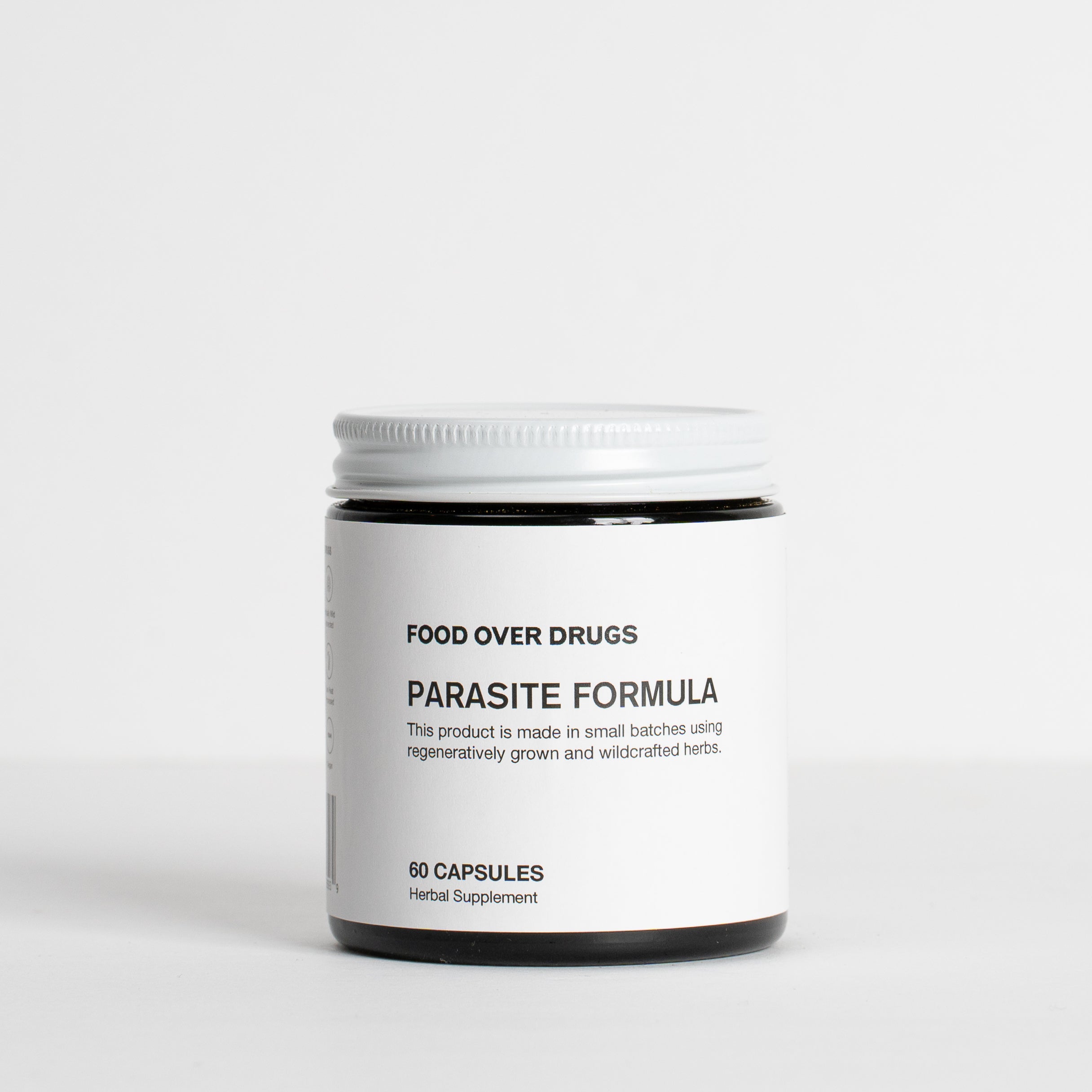 Parasite Formula – Botanica Health