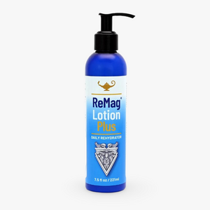 ReMag Lotion Plus – Botanica Health