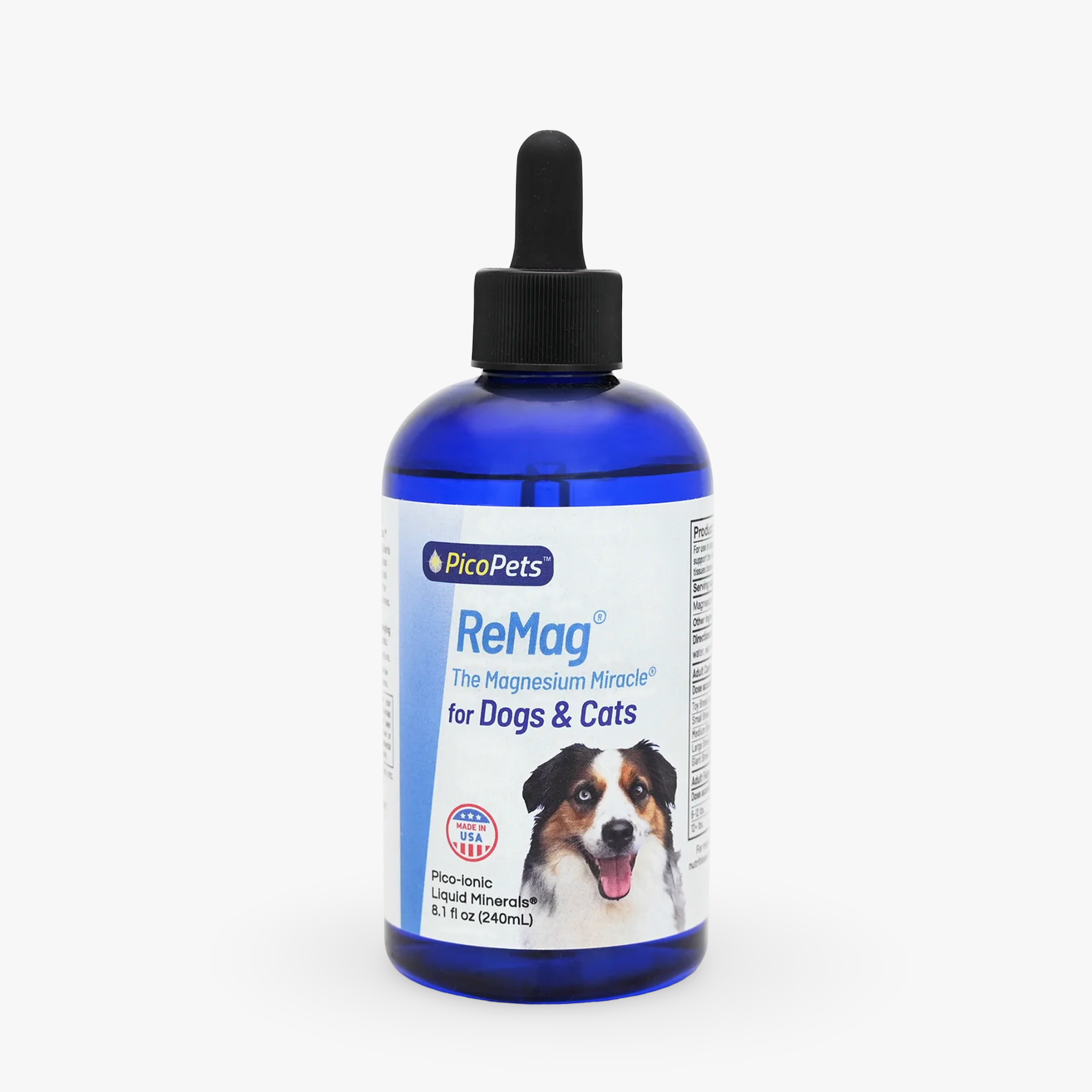 ReMag by PicoPets – Botanica Health