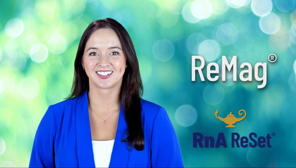 ReMag Liquid Magnesium – Botanica Health