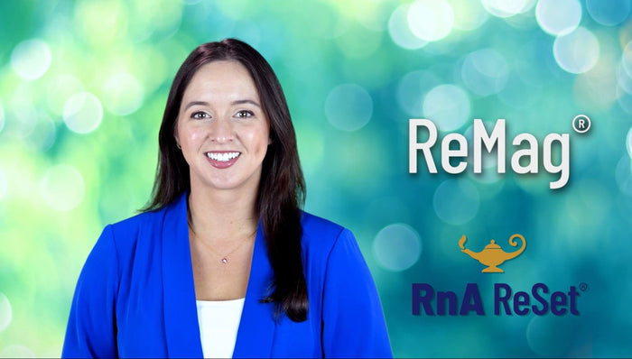 ReMag Liquid Magnesium – Botanica Health