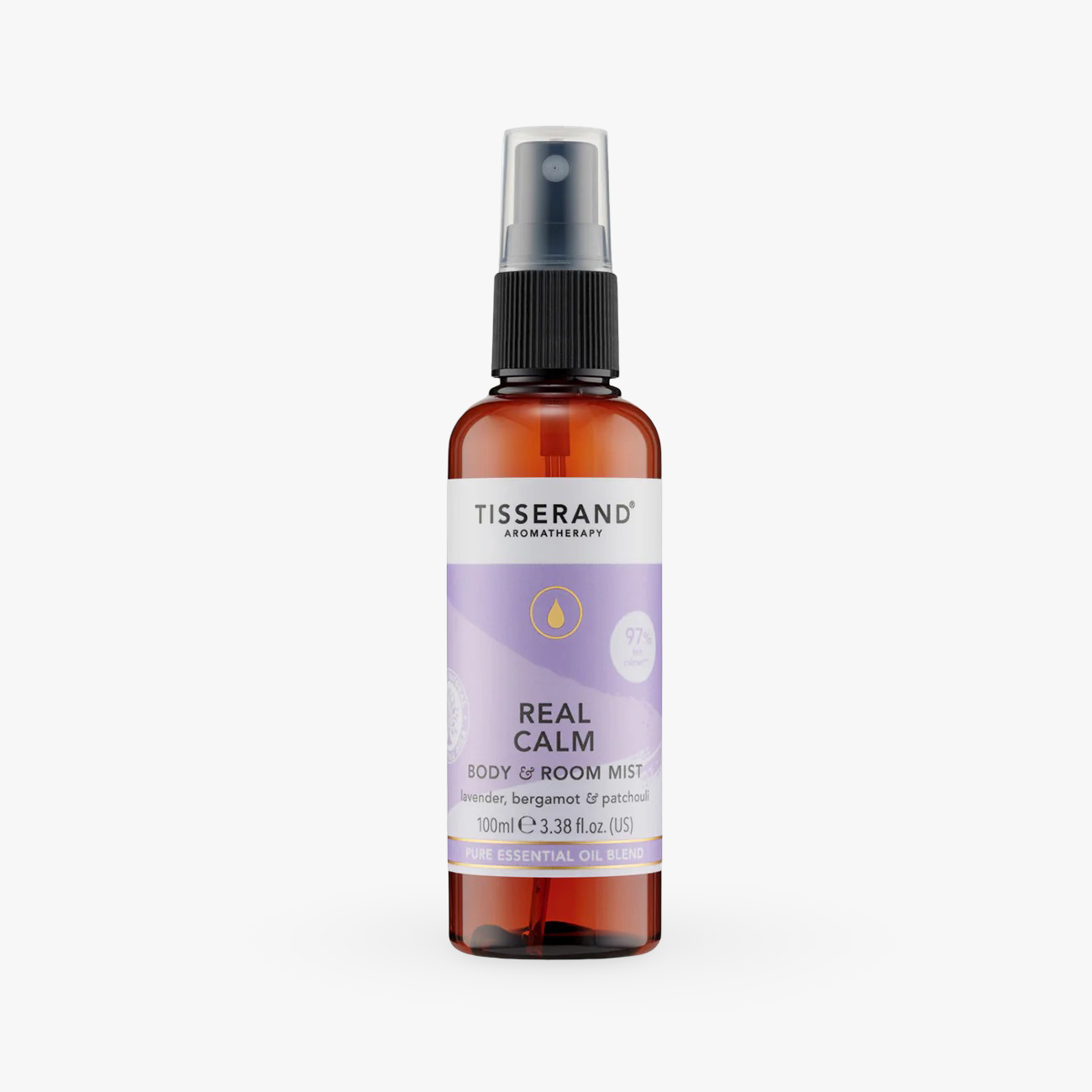 Real Calm Body & Room Mist – Botanica Health