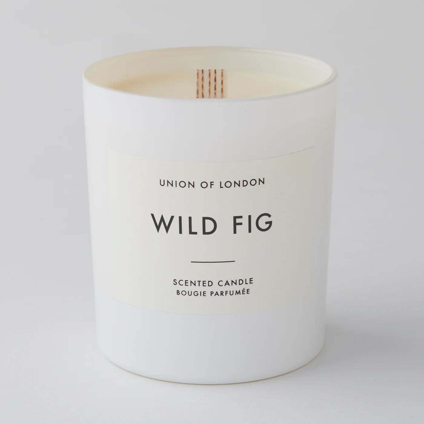 Wild Fig Scented Candle – Botanica Health