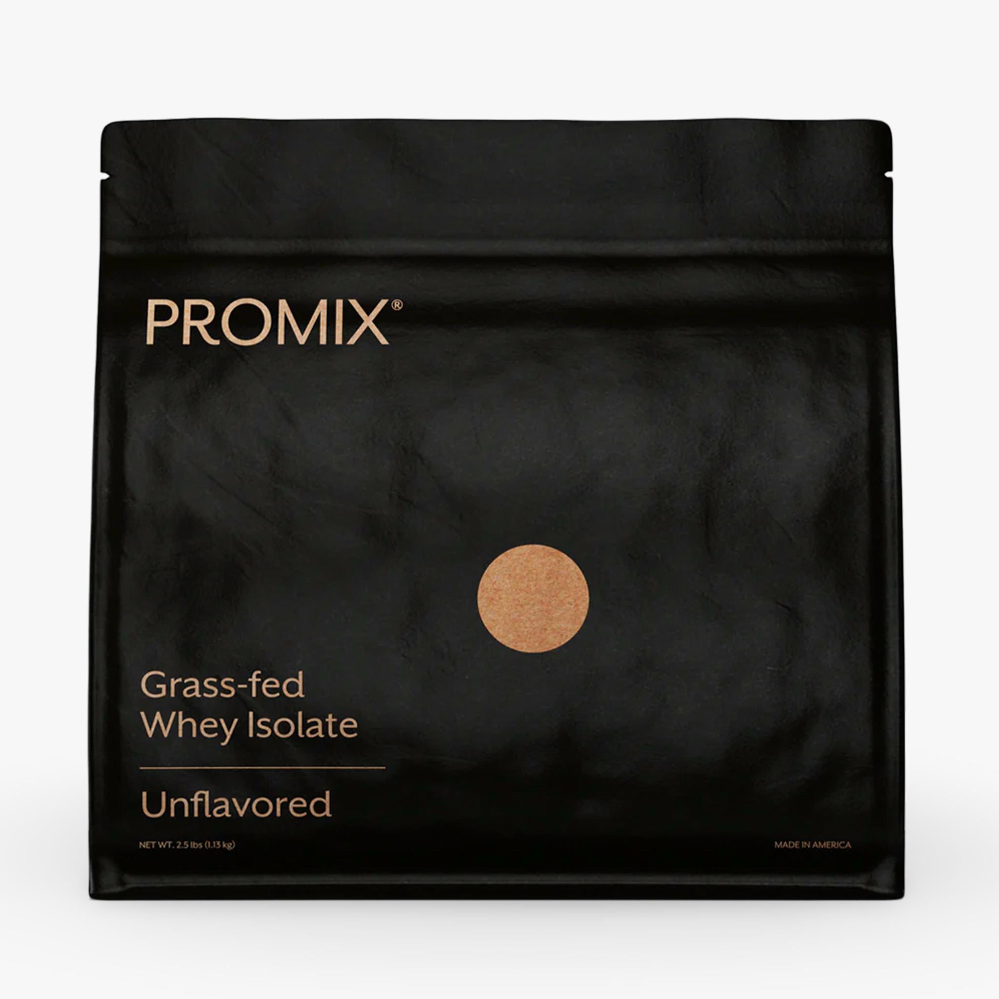 Whey Isolate Protein Powder – Botanica Health